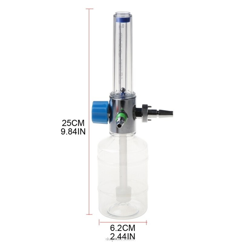 Oxygen Supply System Accessories Oxygen Pressure R... – Grandado