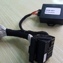 Plug En Play Voor Bmw F10 F20 F15 F30 Nbt Evo Retr... – Vicedeal