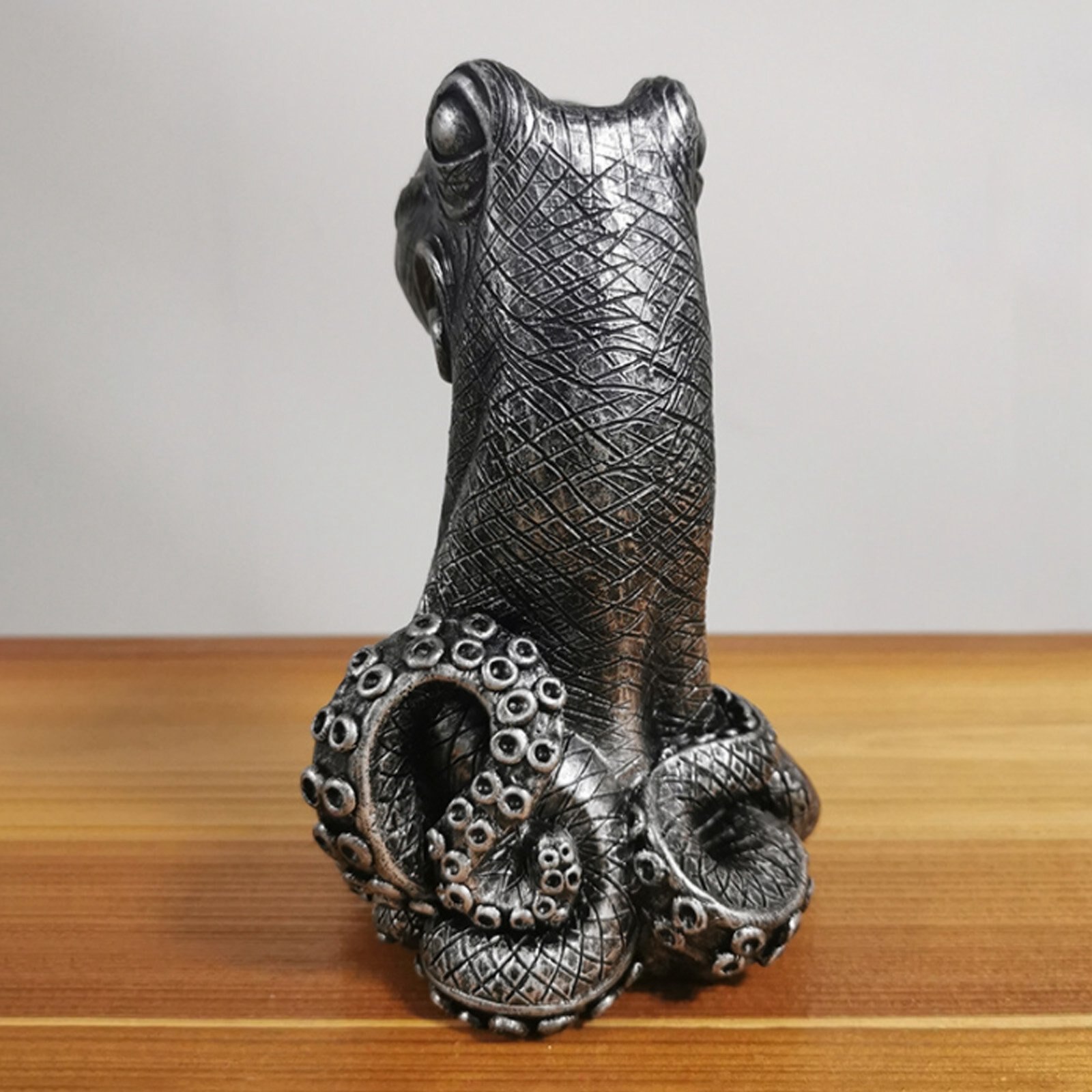 Octopus Pots Resin Tabletop Vase Succulent Planter... – Grandado