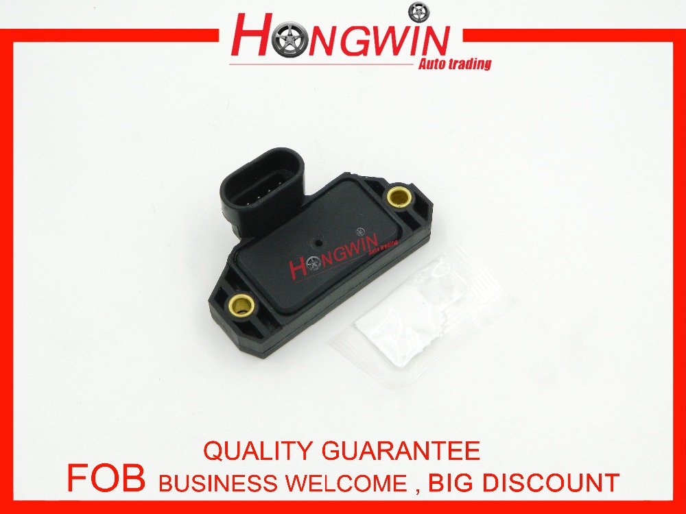 Hongwin Ignition Control Module VOOR BUICK ROADMAS... – Grandado