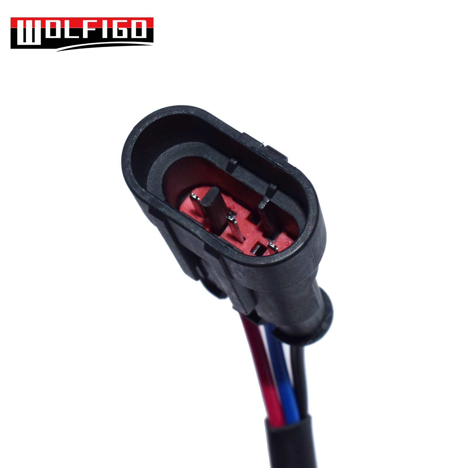 WOLFIGO 31921-4A700 8mm Diesel- Filter Wasser Sens... – Grandado