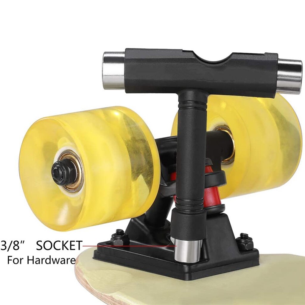 Roller Skate Tool Skate Scooter Skateboard Tools A... – Grandado