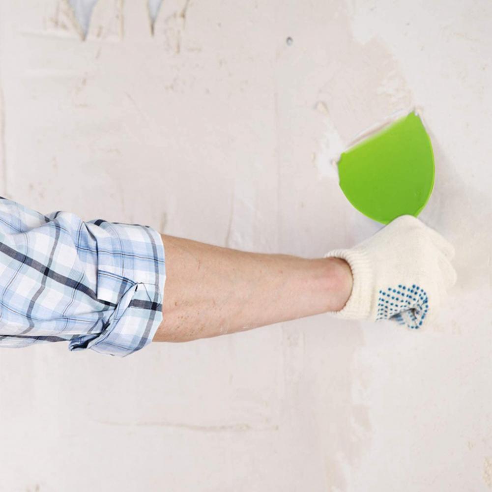 Reusable Putty Scraper Reusable Plastic Plastic Pu... – Grandado