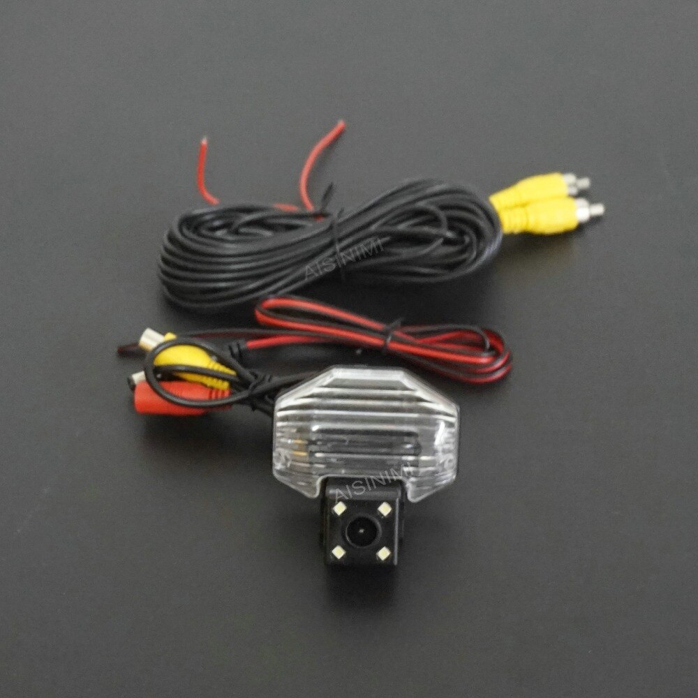 For Toyota Corolla Vios (2006) Rear view camera Wi... – Grandado