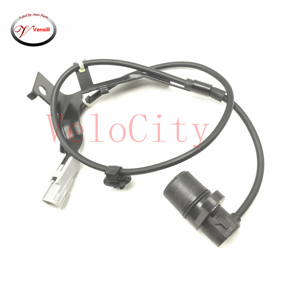 Rear Left ABS Wheel Speed Sensor For 2004 Toyota H... – Vicedeal