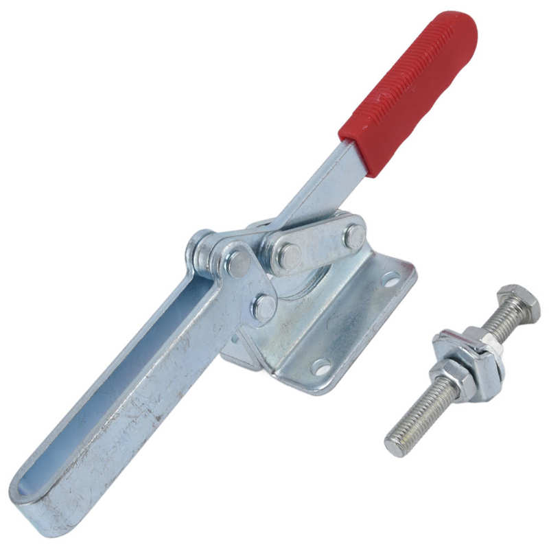 Toggle Clamp Quick Release Clamp Fixing Fixture fo... – Grandado