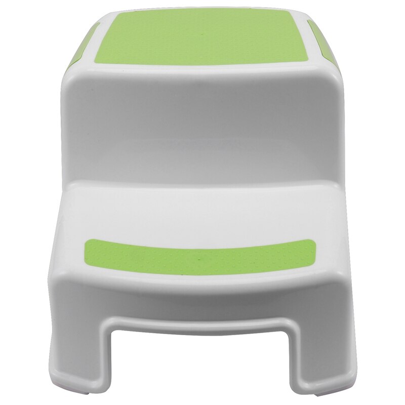 2 Step Stool for Kids - Childrens,Toddler Stool wi... – Vicedeal