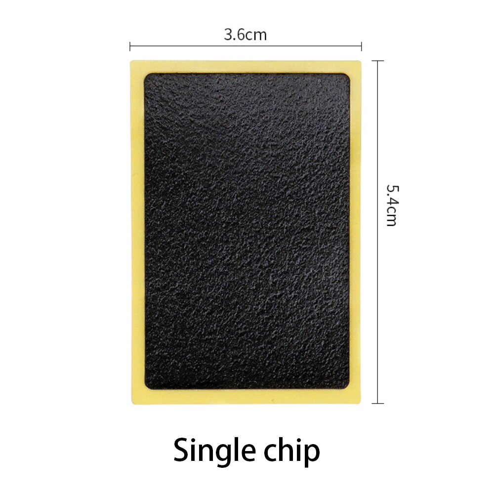 Bicycle Tire Repair Kit Tool Set Inner Tube Patchi... – Vicedeal