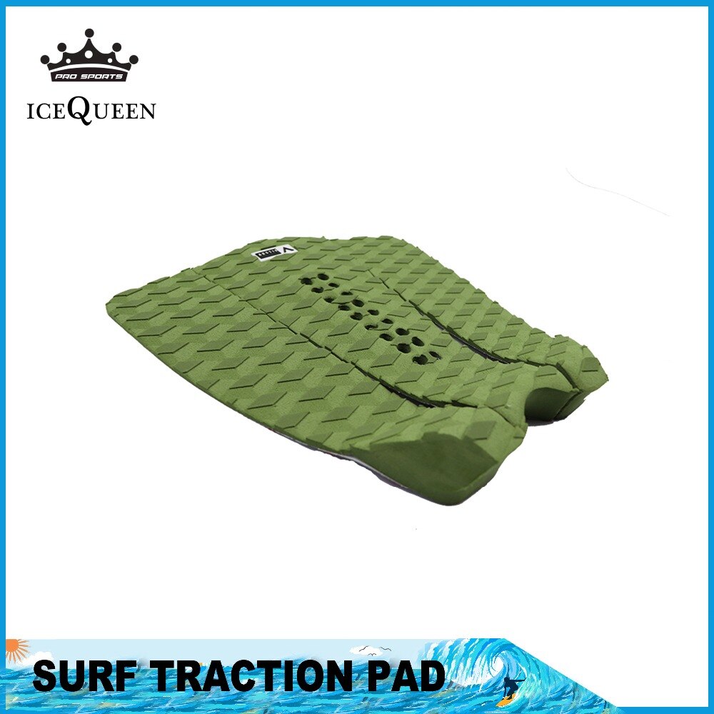 Pro Surf Traction Pad with the stickiest 3M Adhesi... – Grandado