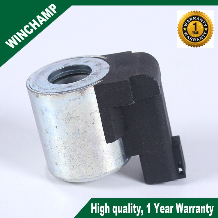 3036401 Solenoid Valve Coil Fit for HYUNDAI R225-7... – Grandado