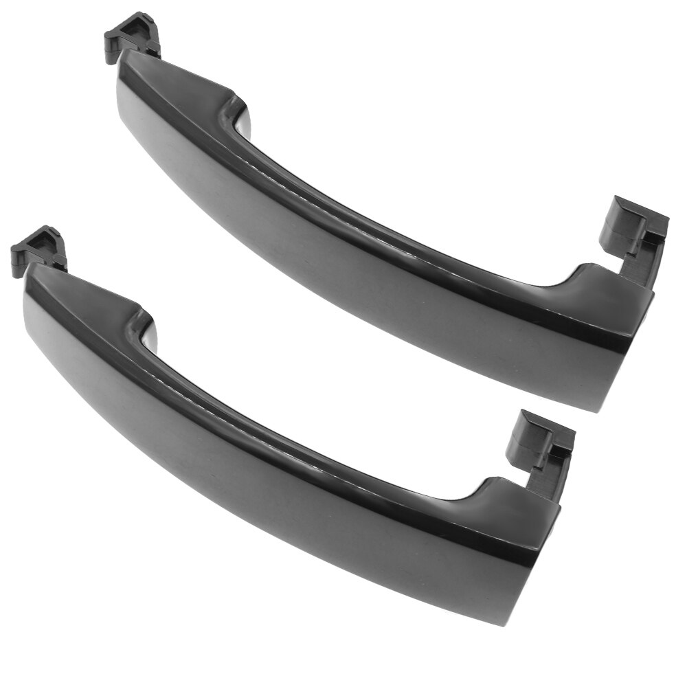 Verknüpfungen & Rechts Außen Türgriff Außentür Gri... – Grandado