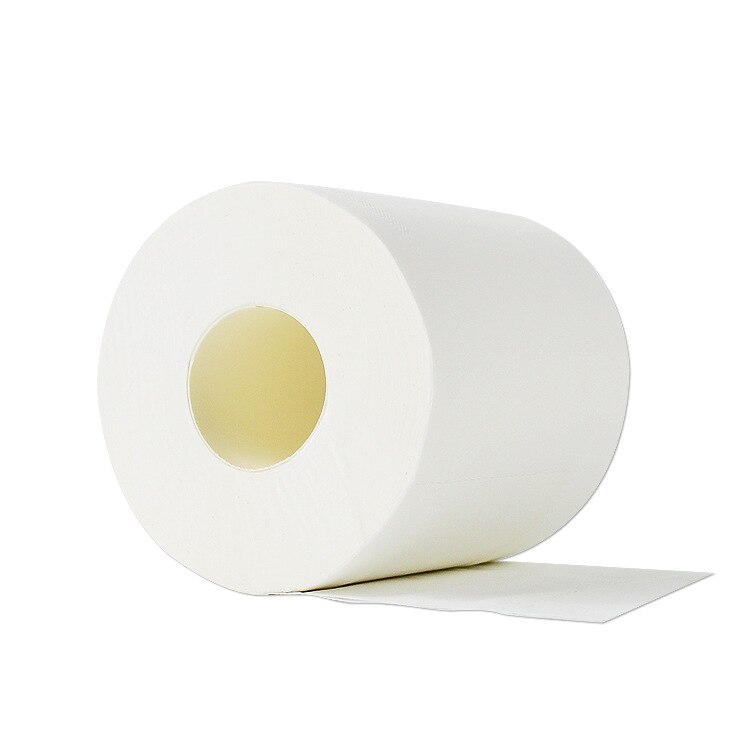 Flower pulp wood pulp sanitary napkins 135g/roll w... – Grandado