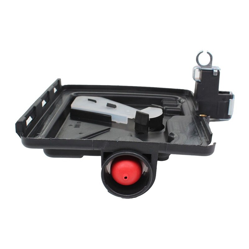 Air Cleaner-Primer Base 795259 Fit Voor Briggs & S... – Grandado