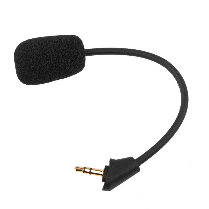 Replacement Gaming Mic for HyperX Cloud Alpha PS4 ... – Grandado