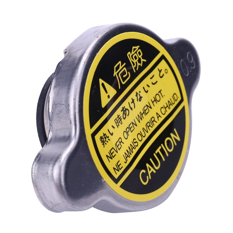 Radiator Cap FITS for Toyota LAND CRUISER 1969-198... – Grandado