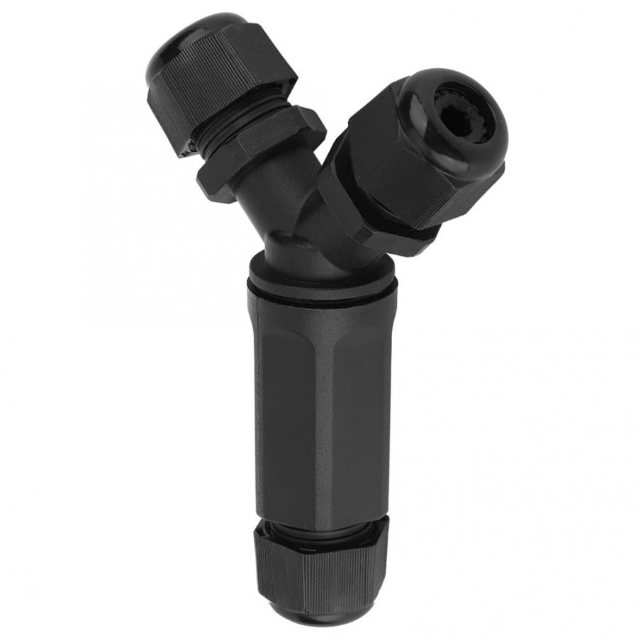 IP68 Waterproof Connector Cable Wire Connector 3Pi... – Vicedeal