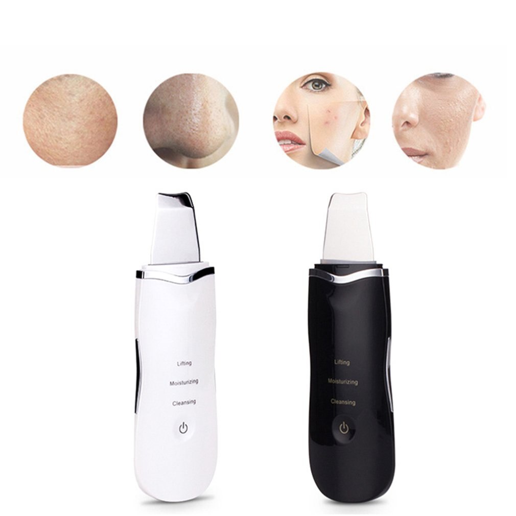 Ultrasonic Blackhead Clean Shovel Skin Cleansing I... – Grandado