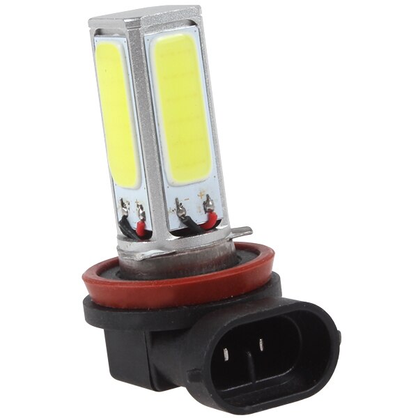 Brand 20W 4x COB LED H11 Pure Xenon White Car Fog ... – Grandado