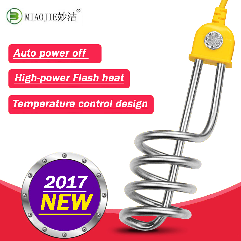 JZ72 Electric Shower Mini Instant Electric Water H... – Vicedeal