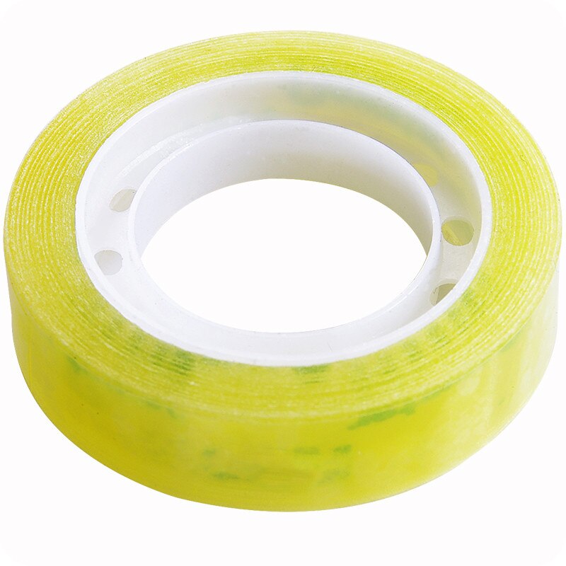 1.2cm Small Scotch Tape 4.8cm Transparent Adhesive... – Grandado