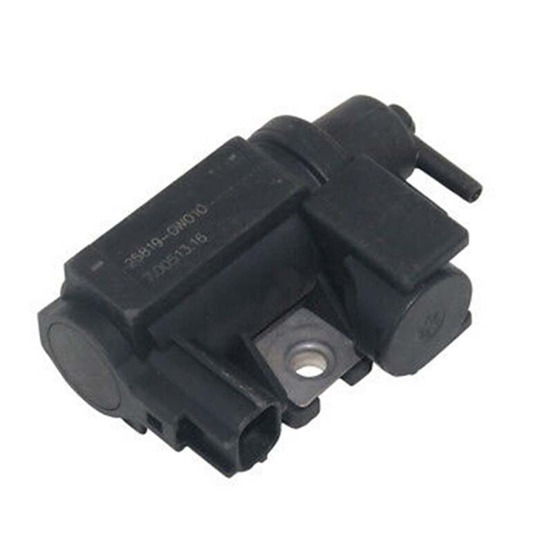 AU04 -Automotive Turbo Magneetventiel Vacuum Valve... – Grandado