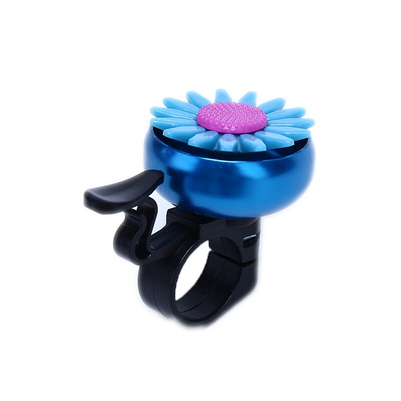 Kids Funny Bicycle Bell Horns Bike Daisy Flower Ch... – Vicedeal