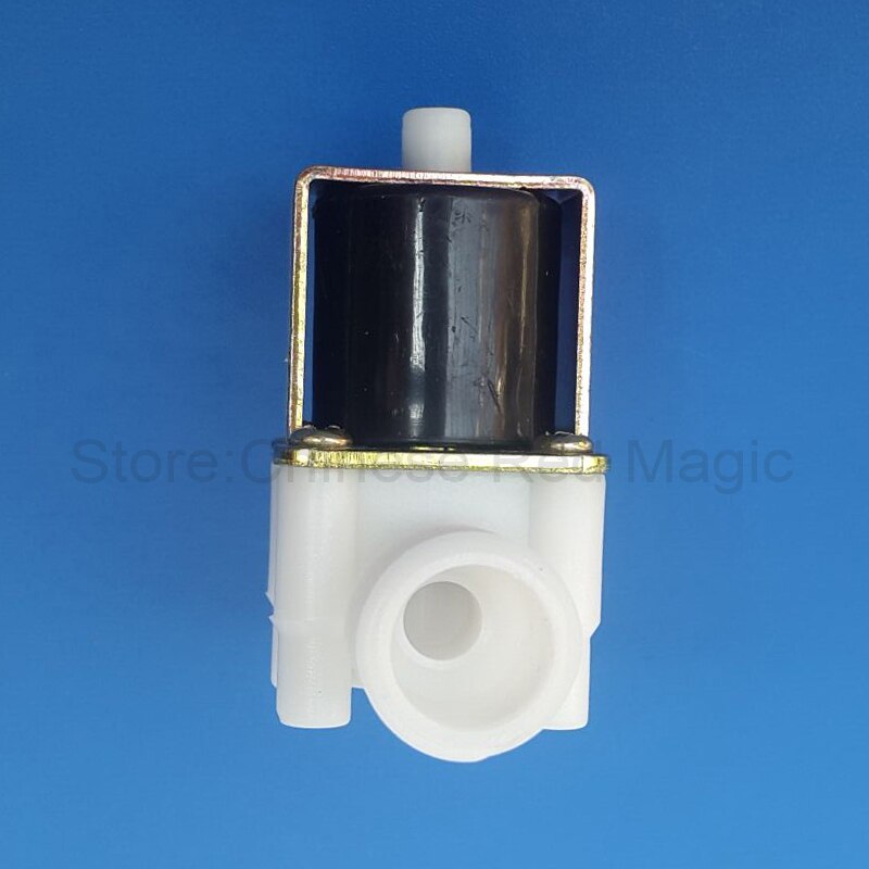 Normally Open Type 1/2'' Solenoid Valve Electric M... – Grandado