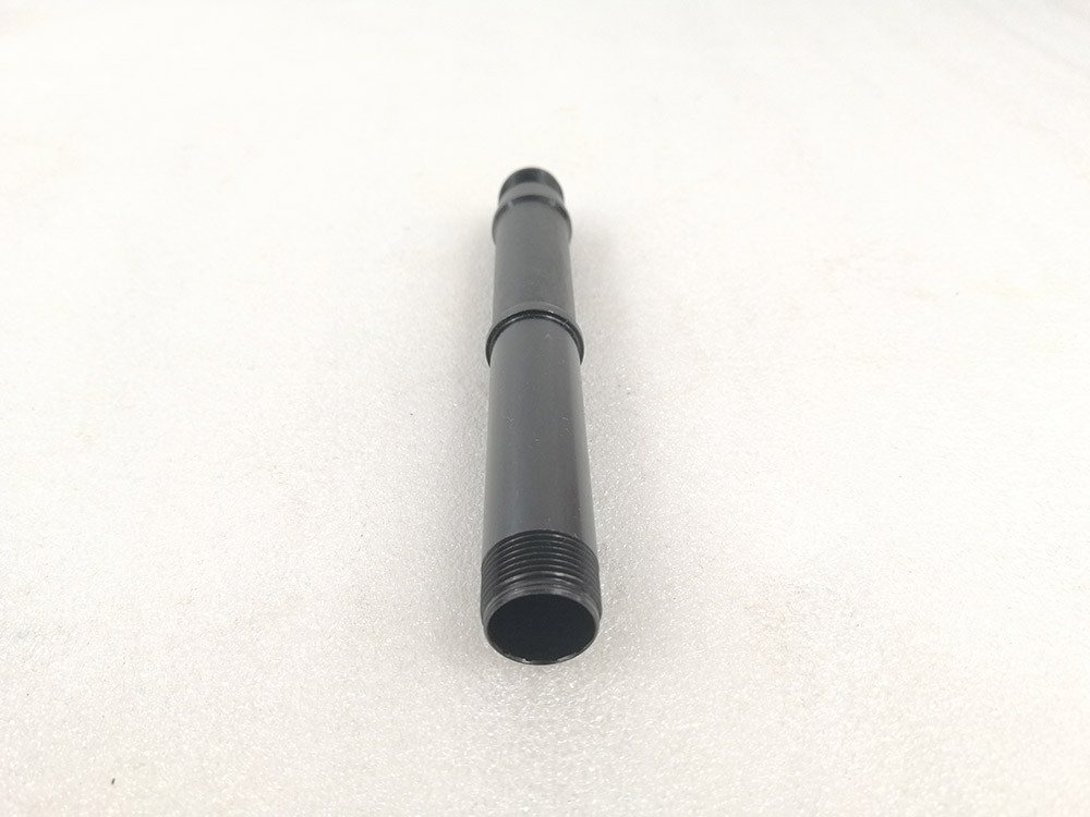 Powerway M81 M42 rear hub replaced axle PFH-M81 PF... – Grandado