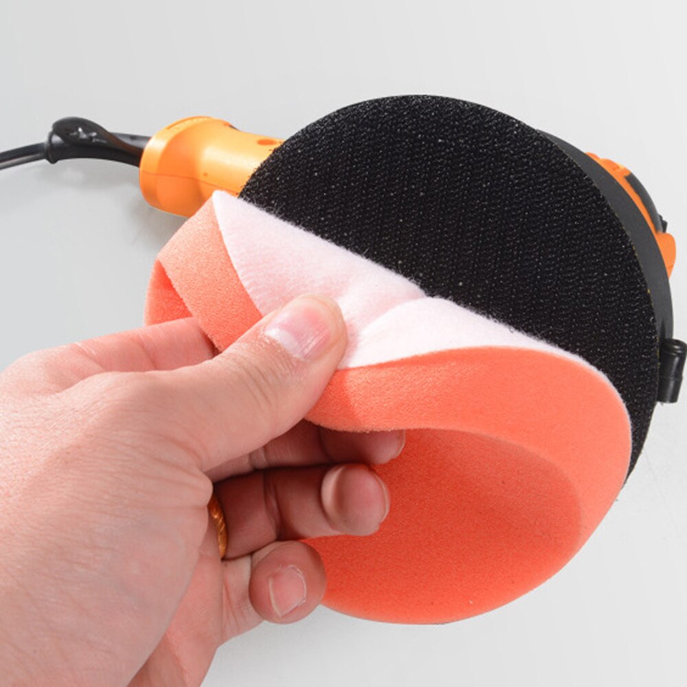 Kkmoon 700w bil polermaskine slibemaskine mini pol... – Grandado