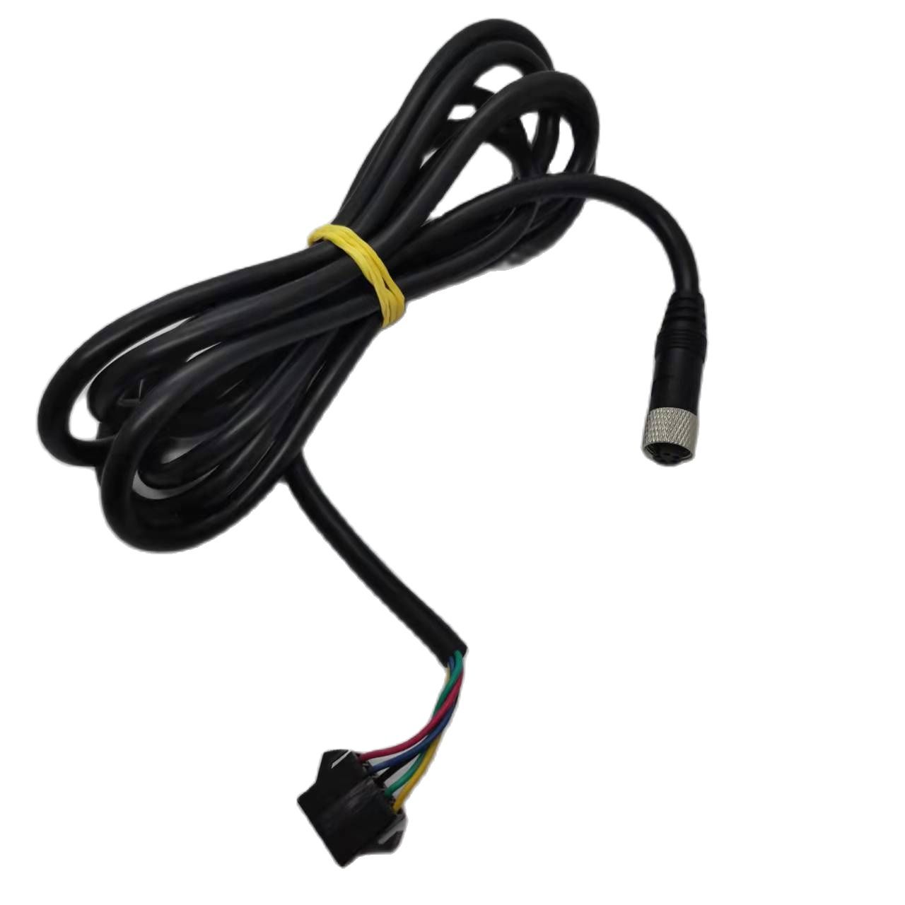 KM Waterproof Cable Conecter 5pin Electric Bicycle... – Vicedeal