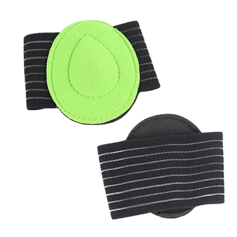 1Pair Arch Foot Support Insoles Thick Cushioned Ar... – Vicedeal