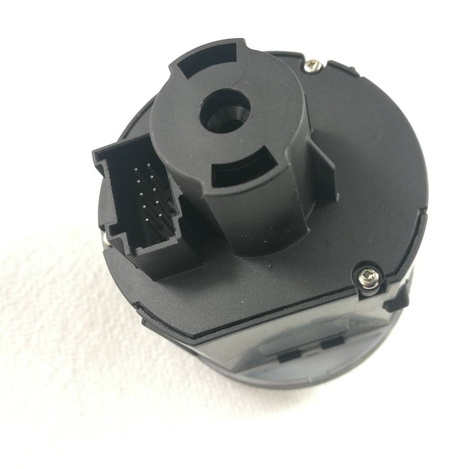 Nebelscheinwerfer 5ND941431A Lichtschalter für VW ... – Grandado