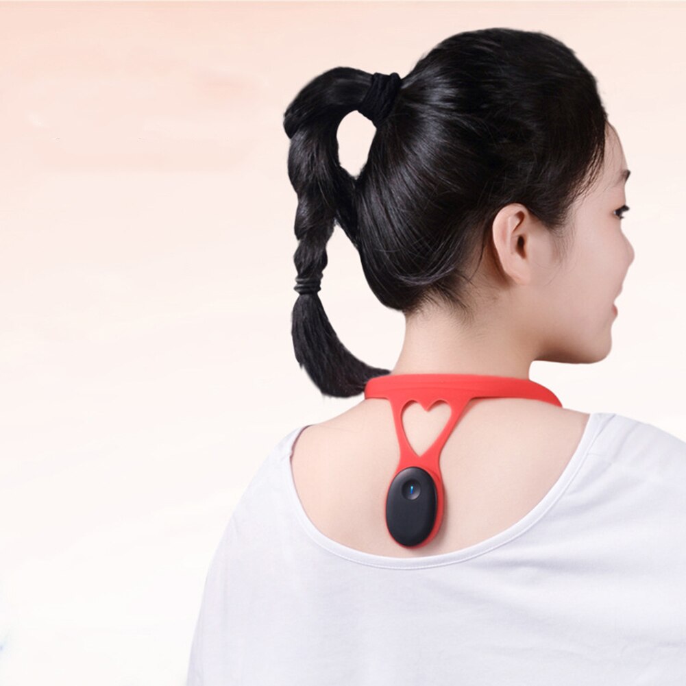 Smart Posture Correction Realtime Back Cervical Sp... – Vicedeal