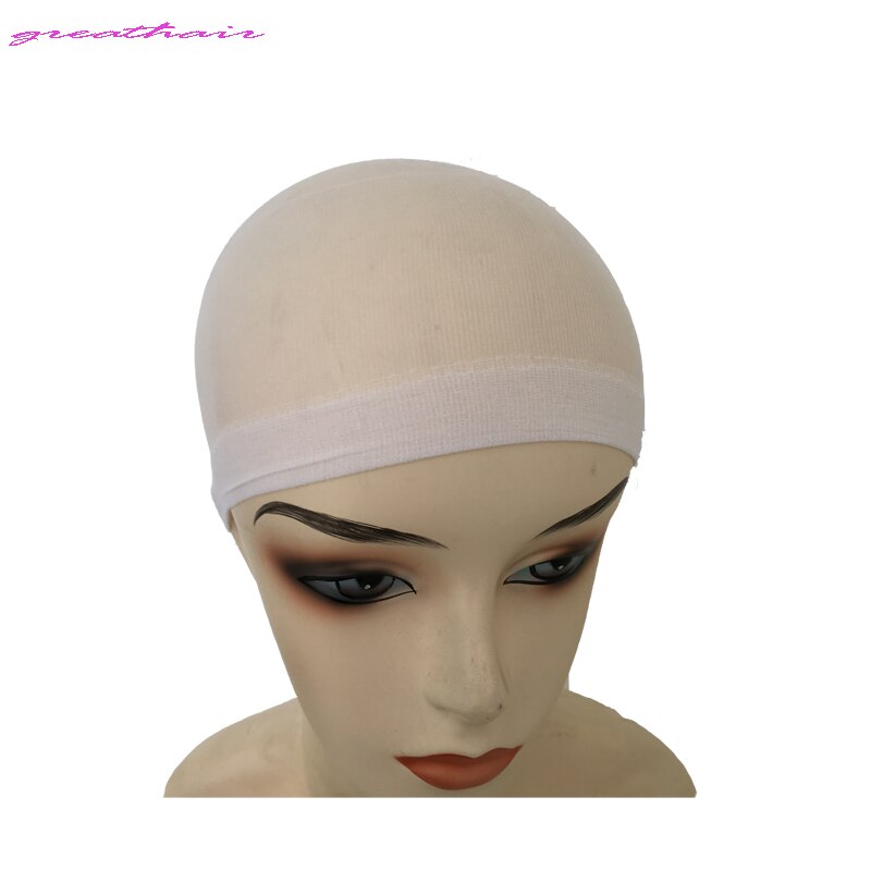 5 Colors in 2 Units Wig Caps For Making Wigs Stock... – Grandado