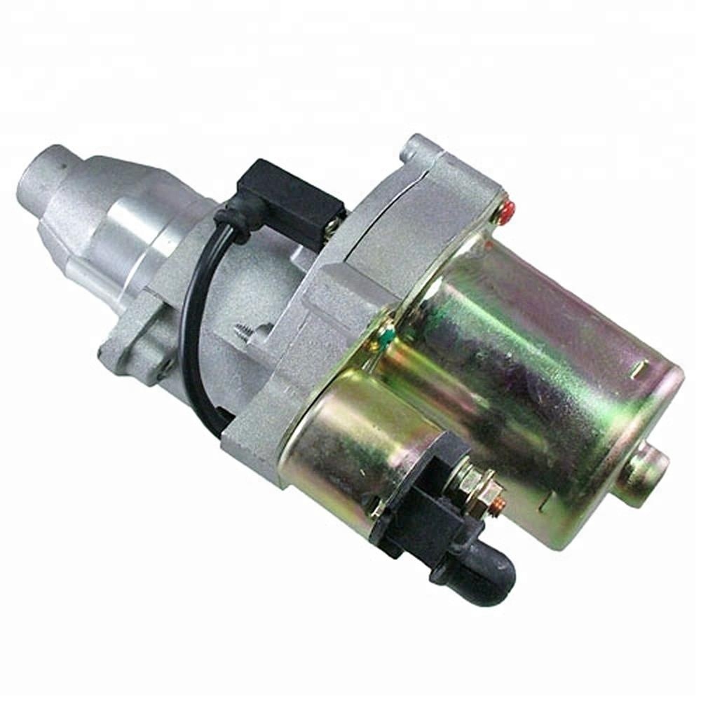 Starter Motor for Honda GX240 GX270 012240 019400 ... – Grandado