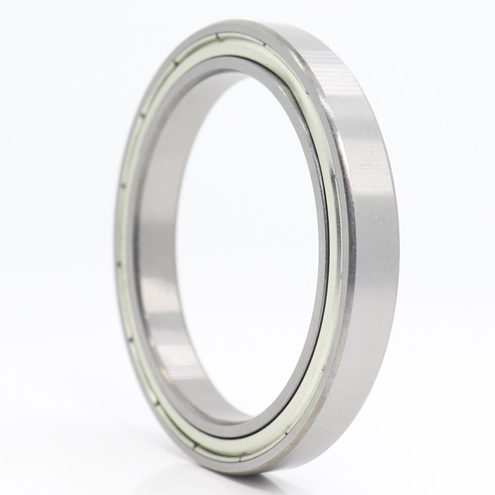 6808ZZ Lager (10 Pcs) 40*52*7 Mm Dunne Gedeelte 68... – Vicedeal