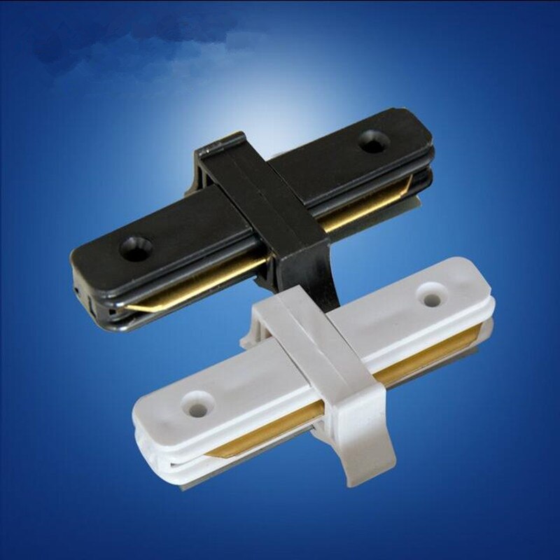 2 wireTrack licht rail connectors, track fitting, ... – Grandado
