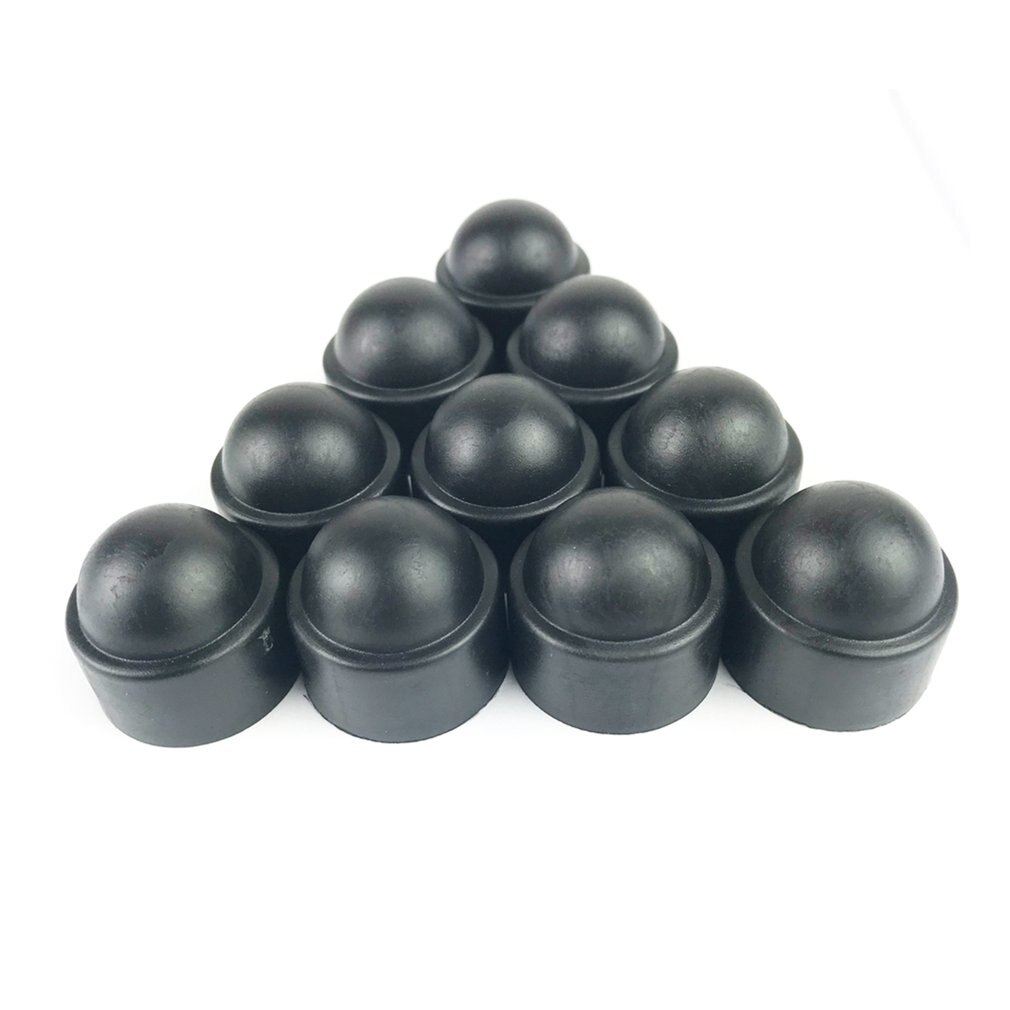M6M8M10M12 Hex Screw Nut Protection Cap – Grandado