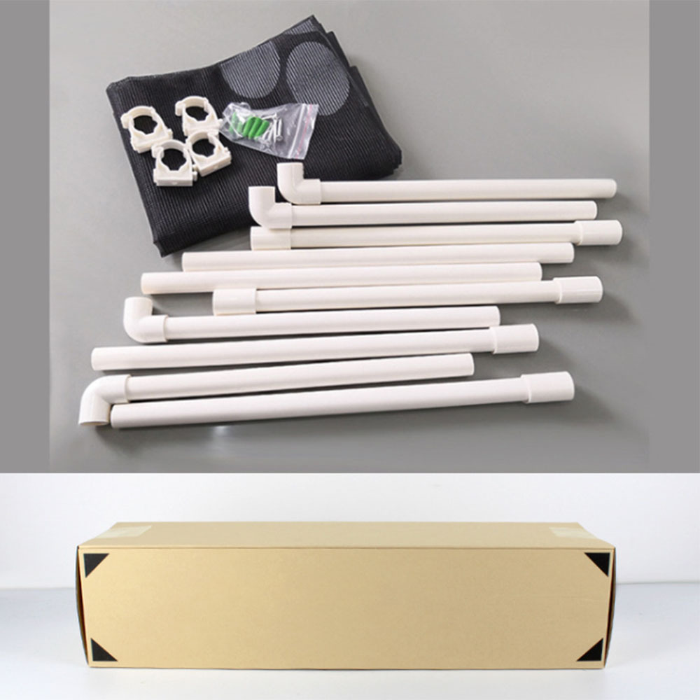 Household Guard Safety Net Cat Dog Fence Set Enclo... – Grandado