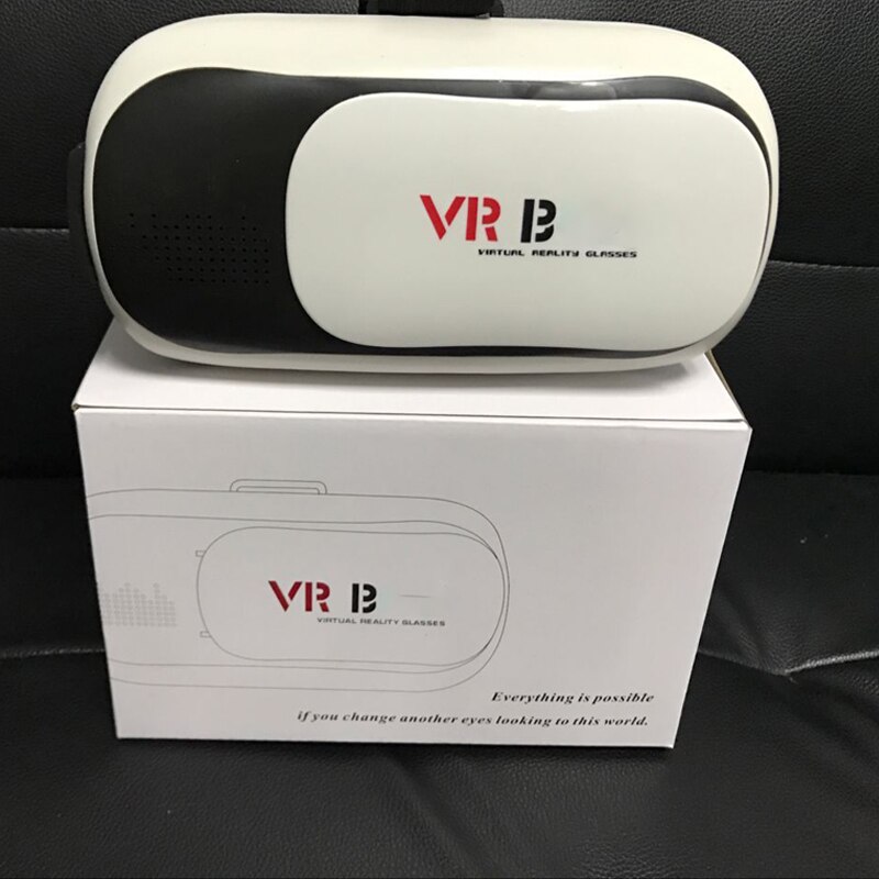 3D Virtuelle Realität Zweiten Generation Vr 3d Glä... – Grandado