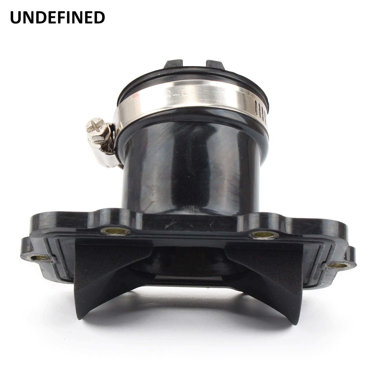 Carburateur Interface Flens Inlaatspruitstuk Adapt... – Vicedeal