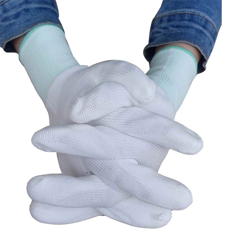 10 Pairs Anti Static ESD Safe Antistatic Gloves El... – Vicedeal
