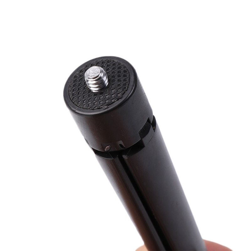 Universal Black Plastic Tripod Cell Phone Camera R... – Grandado