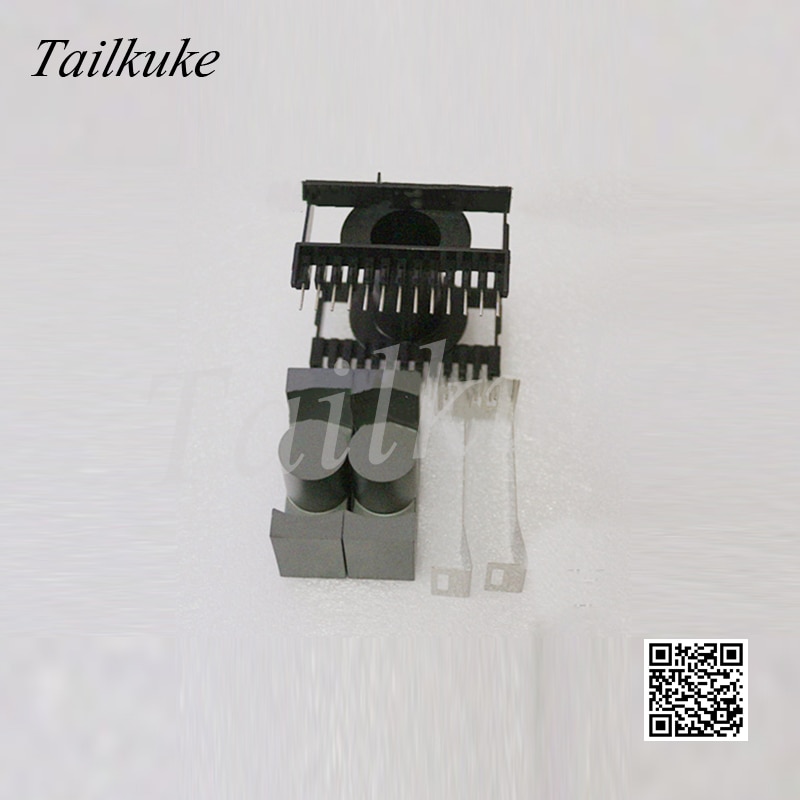 ETD59 Magnetic Core Supporting Horizontal 12+12 Sk... – Grandado