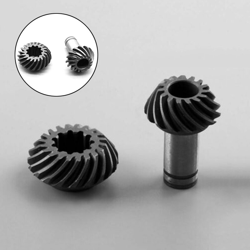 Lawn Mower 9 Tooth Gear High Carbon Steel Grass Tr... – Grandado