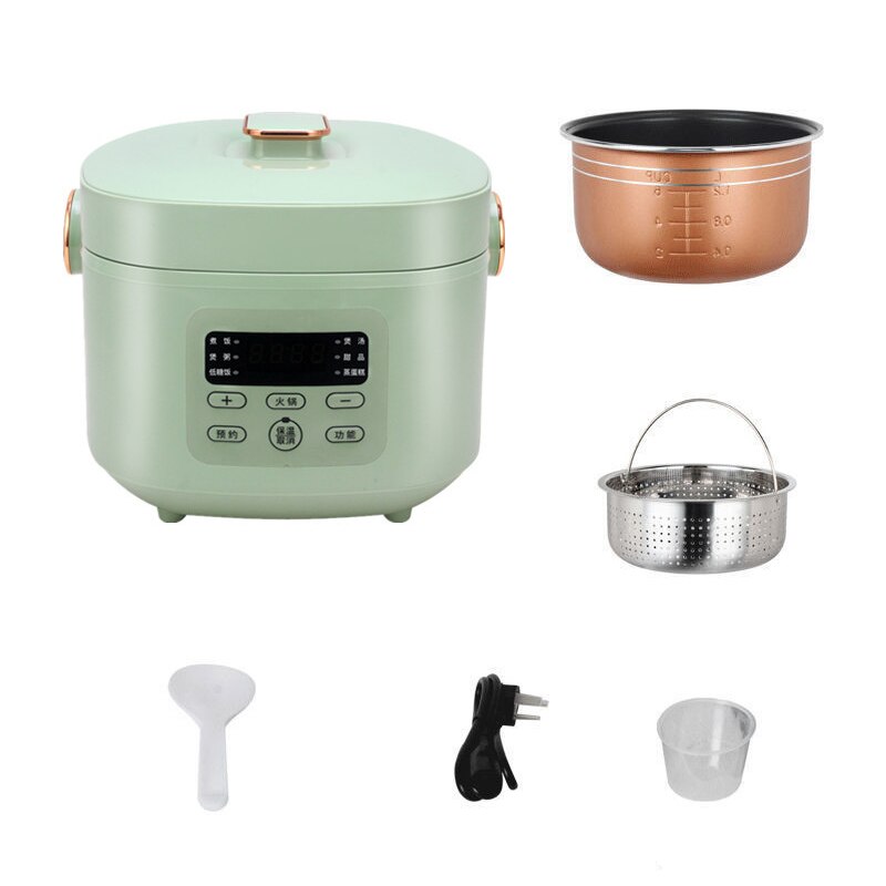 DMWD 3L Multi-function electric cooker Low Sugar L... – Vicedeal