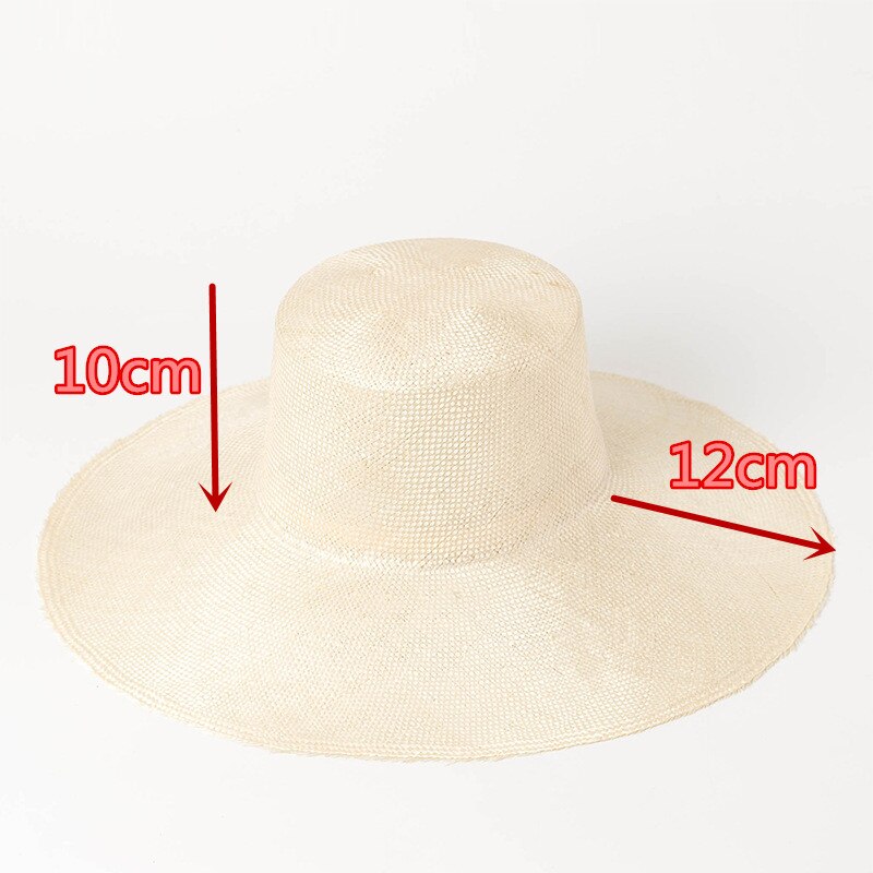 01905-hh7227 Hand-woven natural sisal Pearl luster... – Vicedeal