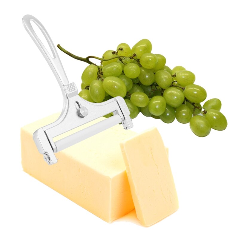 Trancheuse à fromage en fil d'acier inoxydable... – Grandado