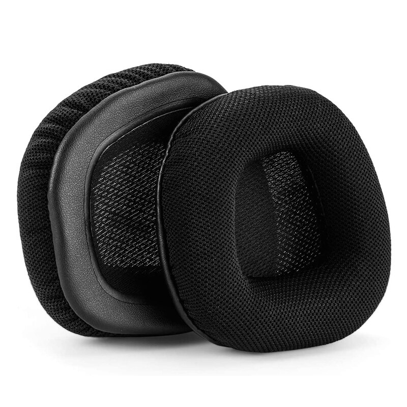 Headphone Cover Ear Cushions Mesh Ear Cover Replac... – Grandado