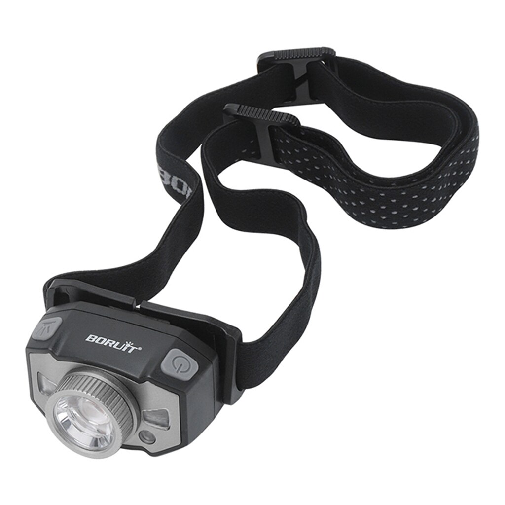 LED Headlamp, Rechargeable USB Powerful LED Headla... – Grandado